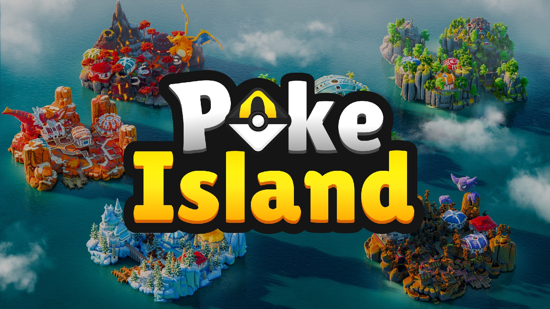 Créer un serveur Pokémon Minecraft en 2026 : guide, coûts et alternatives